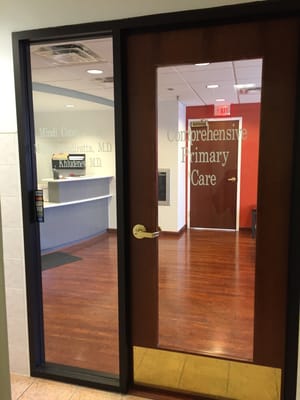 COMPREHENSIVE PRIMARY CARE - Updated December 2025 - 25 Photos & 70 ...