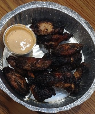 SCOTTY BONS CARIBBEAN GRILL - Updated October 2025 - 4502 Kingston Road ...