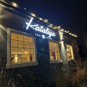 KATALIYA THAI HOUSE - Updated December 2025 - 104 Photos & 111 Reviews ...