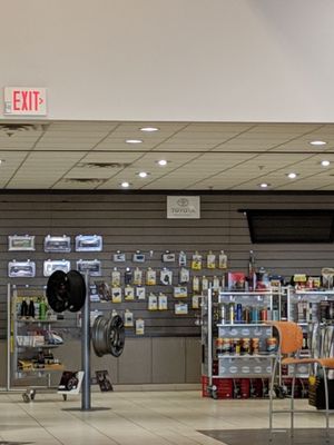 DESERT TOYOTA OF TUCSON - 49 Photos & 367 Reviews - 7150 East 22nd St ...