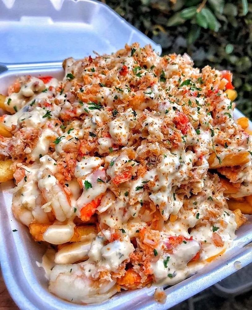 POTATO CITY - Updated September 2025 - 11 Photos - Gahanna, Ohio - Food ...