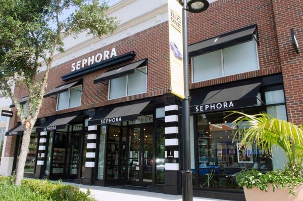 SEPHORA - 111 Photos & 76 Reviews - 10281 Midtown Pkwy, Jacksonville ...