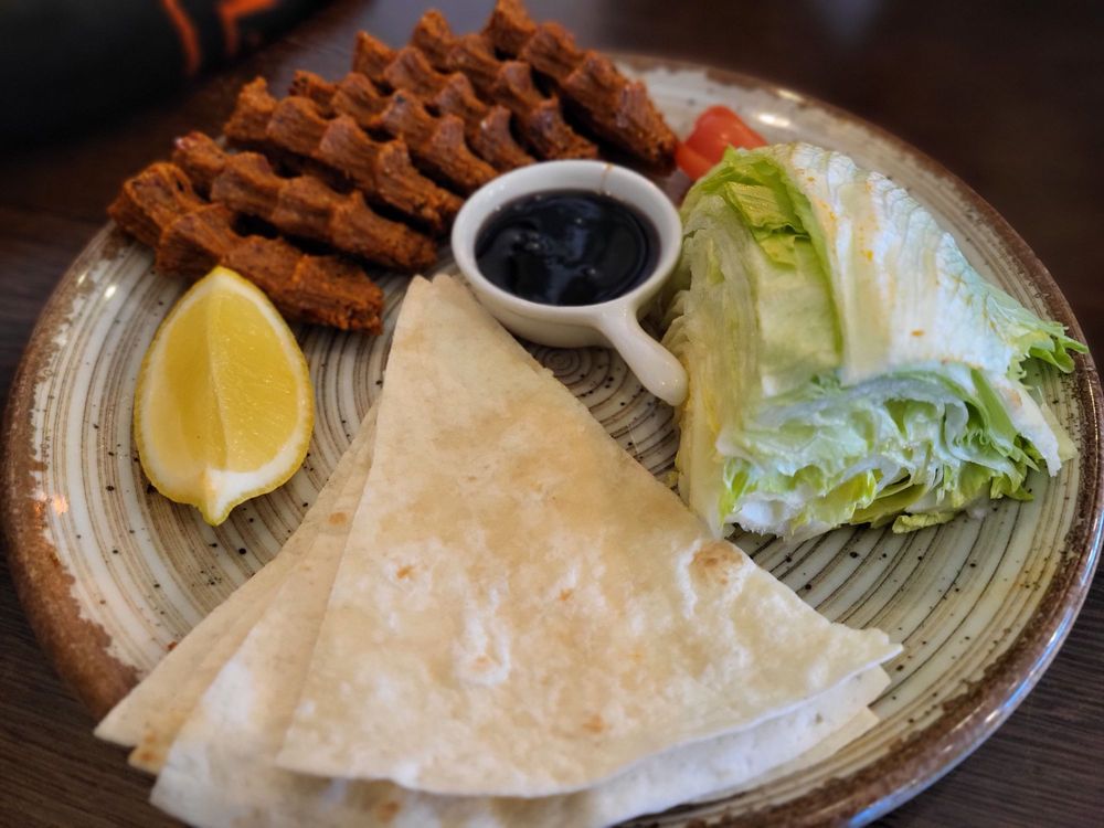 ANTEPLIOGLU BAKLAVA - Updated December 2024 - Virchowstraße 9-13 ...