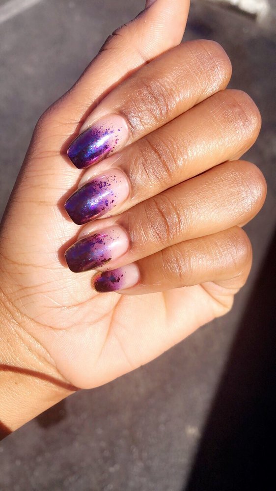 ROSIE NAILS - Updated December 2025 - 304 Photos & 50 Reviews - 4040 W ...