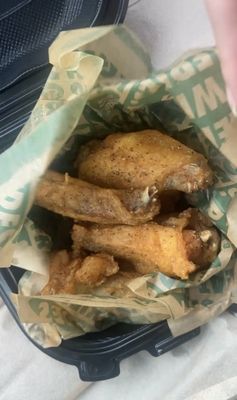 WINGSTOP - Updated September 2024 - 10 Photos - 11199 Lee Hwy, Fairfax ...
