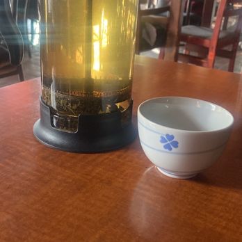 CAFE MAK - Updated June 2024 - 1068 Photos & 924 Reviews - 612 Shatto ...