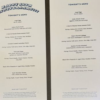 LITTLE PEARL - Updated October 2024 - 1396 Photos & 437 Reviews - 921 ...