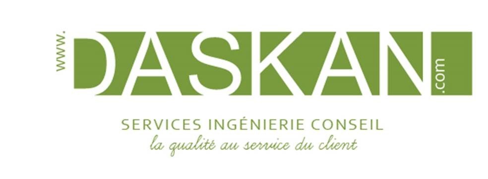 DASKAN INGÉNIERIE - Updated July 2025 - 620 Boulevard Saint-Jean ...