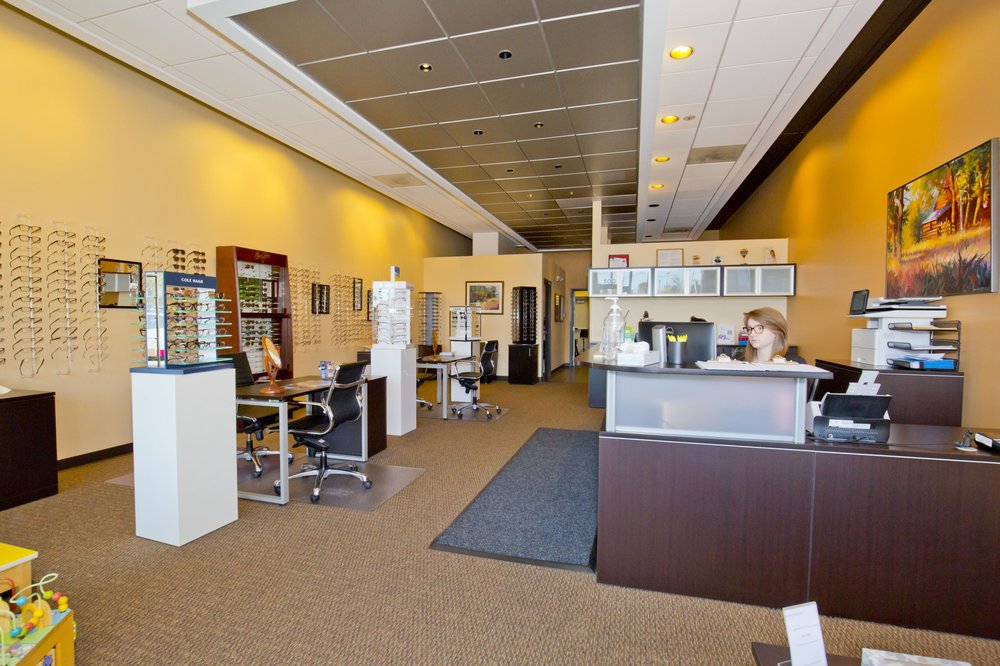 ABC VISION SOURCE - Updated October 2025 - 15 Reviews - 20661 SW Roy ...