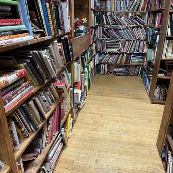 DOG-EARED PAGES - Updated December 2025 - 14 Photos & 41 Reviews ...