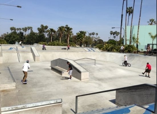 ALONDRA SKATE PARK - Updated October 2025 - 34 Photos - 12 Reviews ...