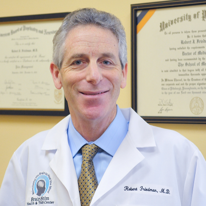 ROBERT FRIEDMAN, MD - Updated June 2025 - 875 Military Trl, Jupiter, Florida - Neurologist ...