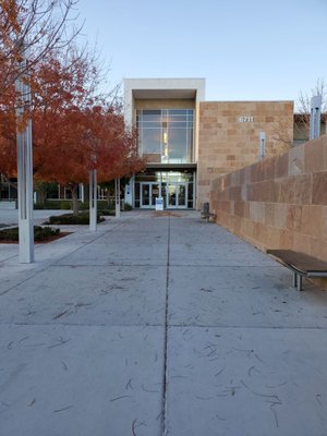 CENTENNIAL HILLS LIBRARY - Updated December 2024 - 103 Photos & 64 ...