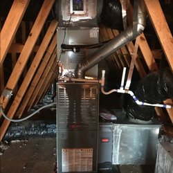 ABSOLUTE COMFORT HEATING & AIR CONDITIONING - Request a Quote - 40 ...