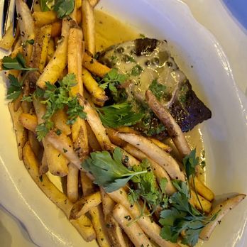 JOLIE RESTAURANT - 277 Photos & 113 Reviews - 620 N Person St, Raleigh ...