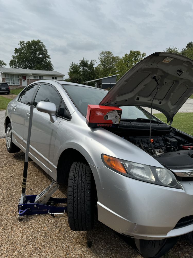 ADAM MOBILE AUTO MECHANIC - Updated July 2025 - Request a Quote - 4676 ...