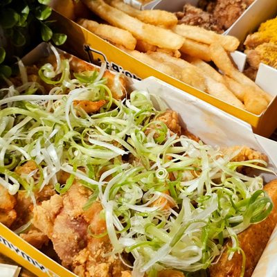 MYMY CHICKEN - Updated November 2025 - 51 Photos & 16 Reviews - 100 ...