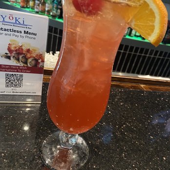 YOKI JAPANESE RESTAURANT & BAR - 728 Photos & 678 Reviews - 62 Station ...