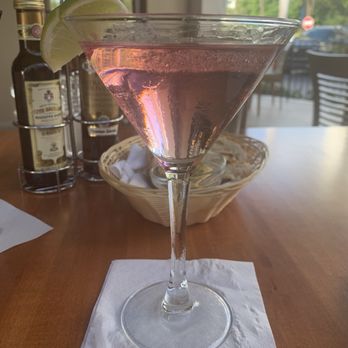 H2O CAFE - Updated December 2025 - 56 Photos - 18108 Collins Ave, Sunny ...