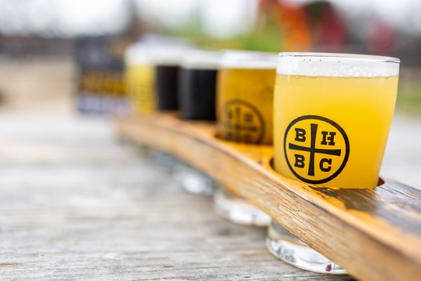 BARRELHOUSE BREWING CO - Updated October 2025 - 876 Photos - 513 ...