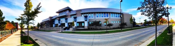 SCHAUMBURG TOWNSHIP DISTRICT LIBRARY - Updated December 2025 - 59 ...