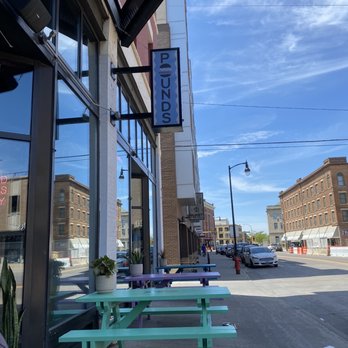 POUNDS - 119 Photos & 125 Reviews - 6 Broadway N, Fargo, North Dakota ...