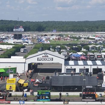 POCONO RACEWAY - Updated October 2025 - 245 Photos & 53 Reviews - 1234 ...