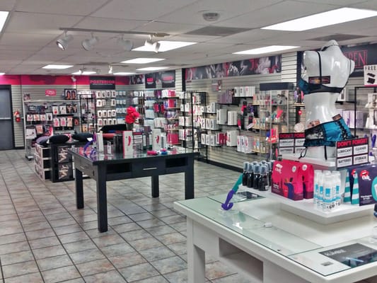 FASCINATIONS - Updated May 2025 - 40 Photos & 131 Reviews - 3658 E ...