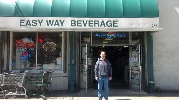 EASY-WAY BEVERAGE DISCOUNT CENTER - Updated October 2025 - 11 Photos ...