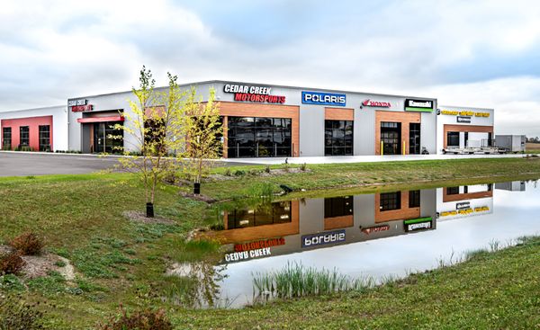 CEDAR CREEK MOTORSPORTS - Updated December 2025 - 34 Photos & 54 ...