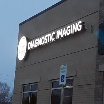 RAYUS RADIOLOGY - Updated December 2025 - 7151 Marsh Rd, Indianapolis ...