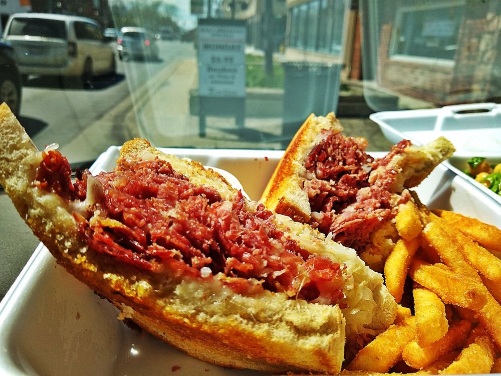 JOE’S TOP DOG RESTAURANT & BAR - 71 Photos & 35 Reviews - 13342 ...