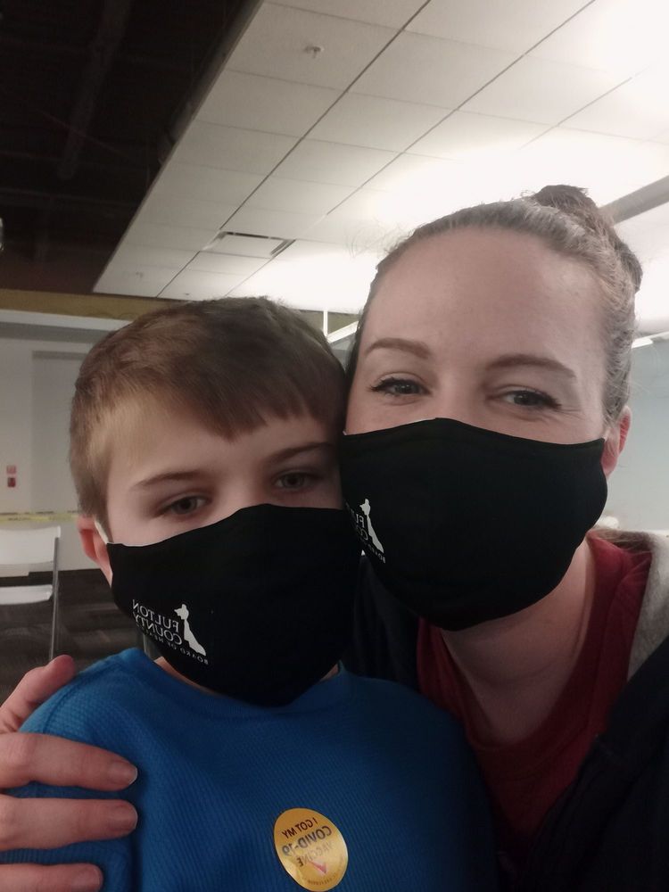 SANDY SPRINGS FIRE DEPARTMENT - STATION 2 - Updated May 2024 - 135 ...