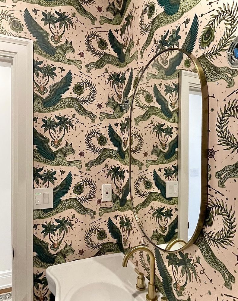 SCOTT WALSH WALLPAPER SERVICE - Updated March 2025 - Request a Quote ...