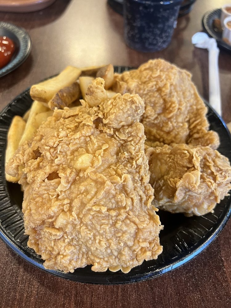 BILL MILLER BBQ - Updated December 2024 - 52 Photos & 97 Reviews - 1646 ...