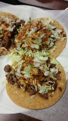 El Taco Rico - Takeout & Delivery - 42 Photos & 46 Reviews - Mexican ...