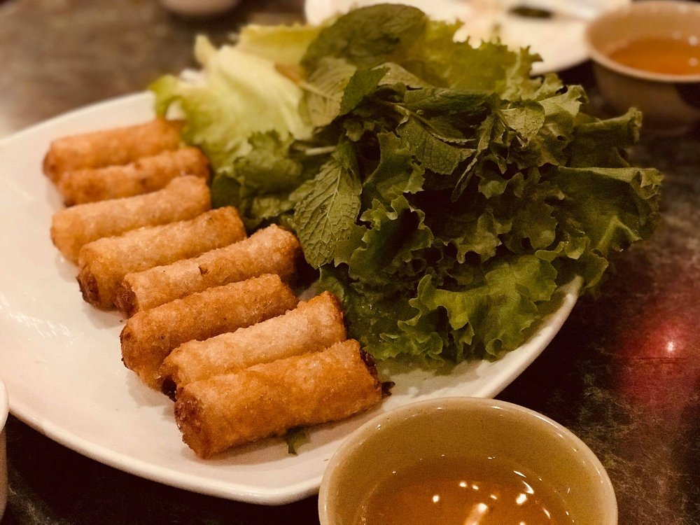 NAM SON VIETNAMESE RESTAURANT - 810 Photos & 549 Reviews - Vietnamese ...