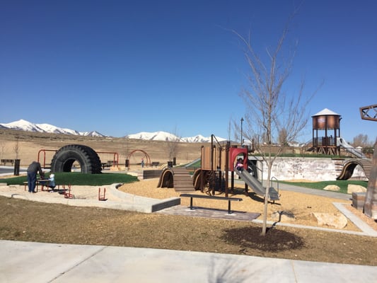 LODESTONE PARK - 12 Photos - 6170 Lodestone Ave, Kearns, Utah - Parks ...