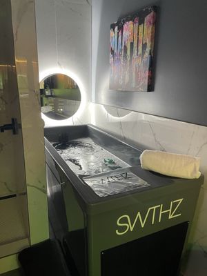 SWEATHOUZ - Updated October 2025 - 19 Photos & 12 Reviews - 5724 Hamlin ...