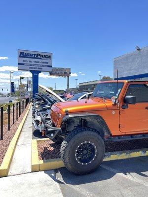 RIGHT PRICE MOTORS - Updated December 2025 - 211 Photos & 92 Reviews ...