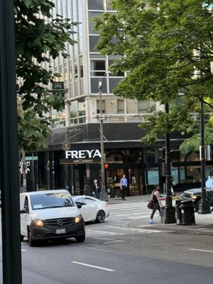 FREYA BAKERY & CAFE - Updated March 2026 - 99 Photos & 47 Reviews ...