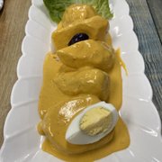 RUBI’S PERUVIAN TASTE - 163 Photos & 72 Reviews - Peruvian - 970 E ...