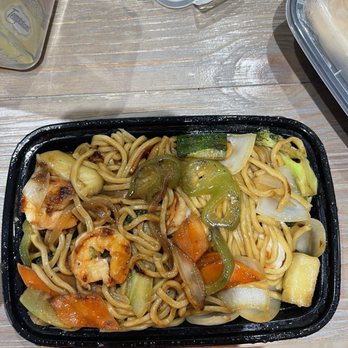 UME GRILL EXPRESS - Updated January 2026 - 60 Photos & 95 Reviews ...