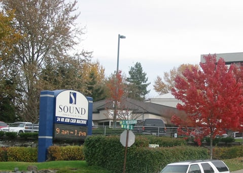 SOUND CREDIT UNION - Updated October 2025 - 11 Photos & 25 Reviews ...