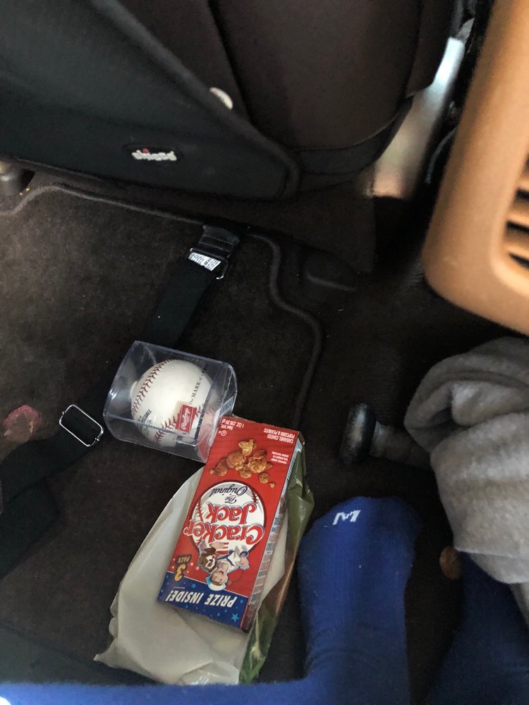 TRACY SPORTS COMPLEX - 30 Photos & 10 Reviews - 955 Crossroads Dr ...