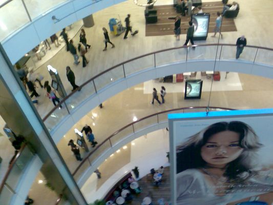 WESTFIELD BONDI JUNCTION - Updated December 2025 - 58 Photos & 29 ...