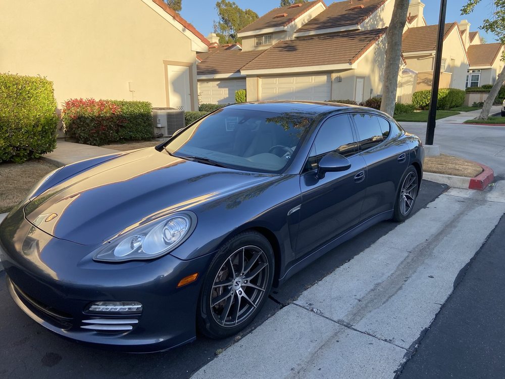 AUTO STRASSE - Updated January 2026 - 30 Photos & 110 Reviews - 729 ...