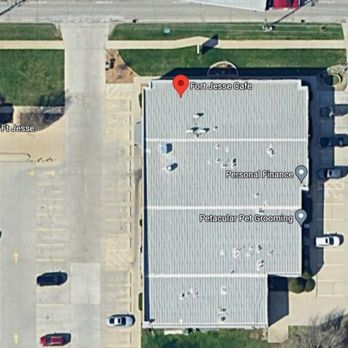 FORT JESSE CAFE - 325 Photos & 523 Reviews - 1531 Fort Jesse Rd, Normal ...