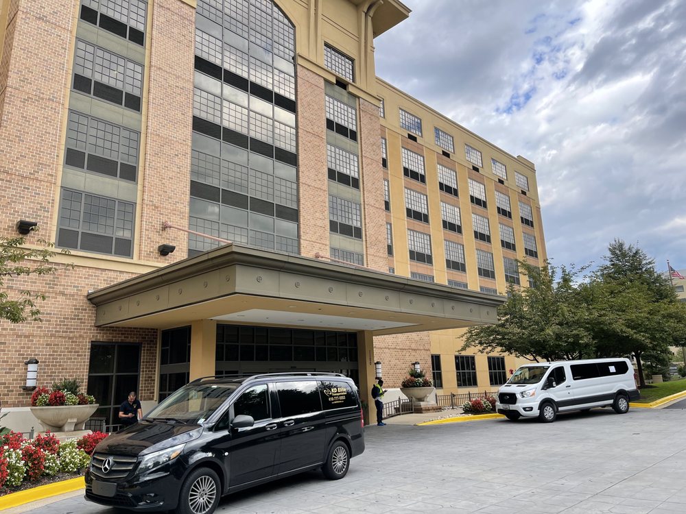 SHERATON BALTIMORE WASHINGTON AIRPORT HOTEL - BWI - Updated December ...