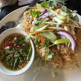 CHABA THAI KITCHEN - Updated November 2024 - 1432 Photos & 1055 Reviews ...